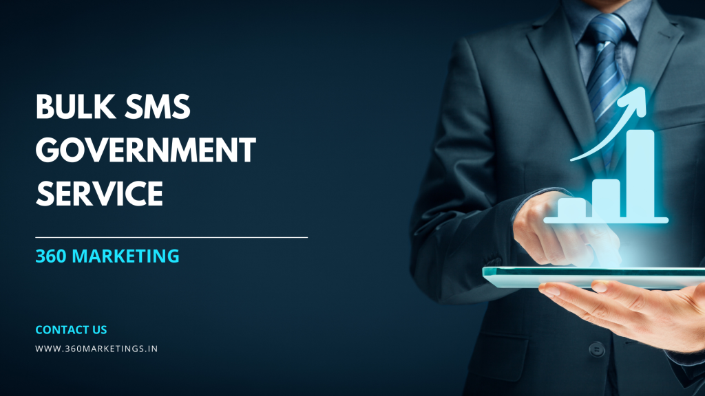 Bulk SMS Government Service: A Beginner's Guide - Elevate Outreach with ...