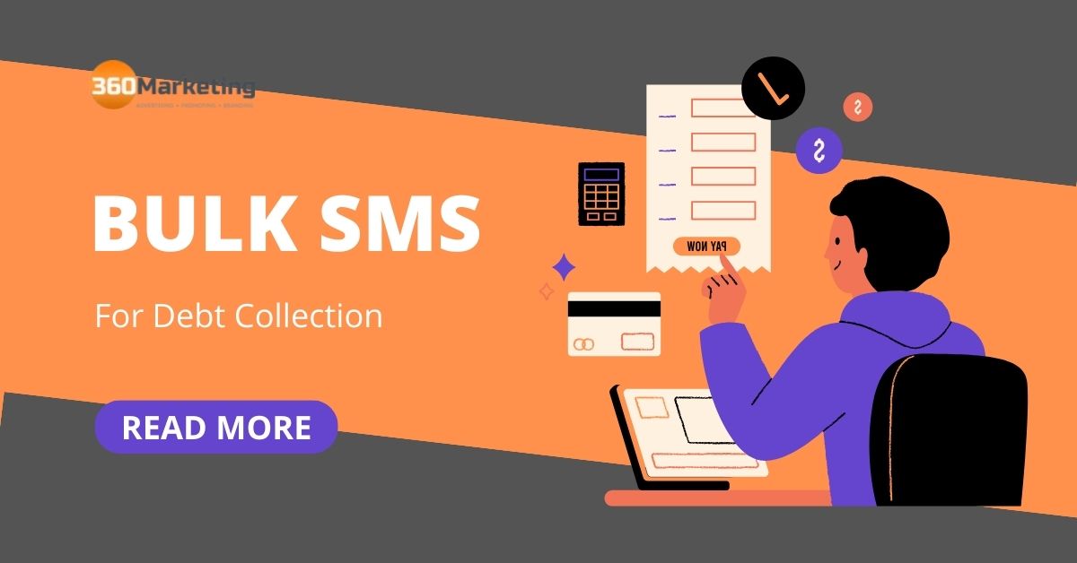 Maximize Debt Recovery with Bulk SMS for Debt Collection