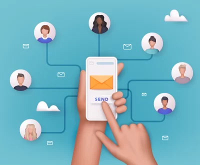Bulk SMS Role in Customer Engagement and Retention