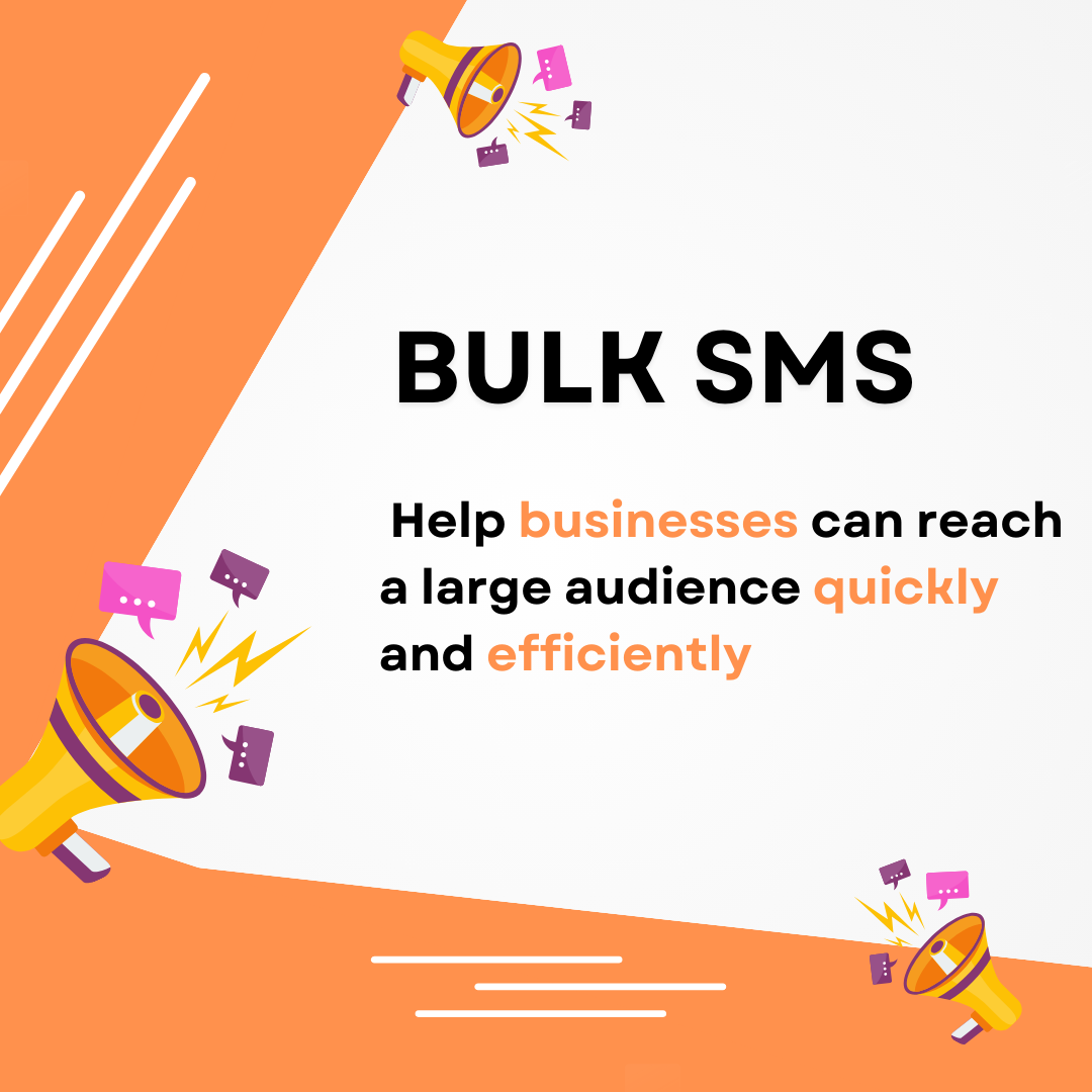 Bulk SMS - The Power